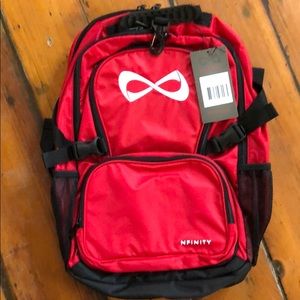 NFINITY | Bags | Nfinity Classic Backpack | Poshmark